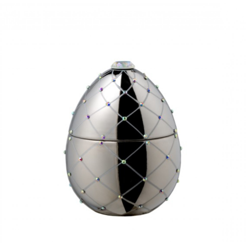 Ladenac Milano Bois de Russie свеча Silver 450г